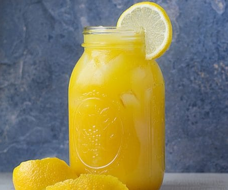 Healing Adrenal Cocktail #drink #cocktail - GIMME FOOD