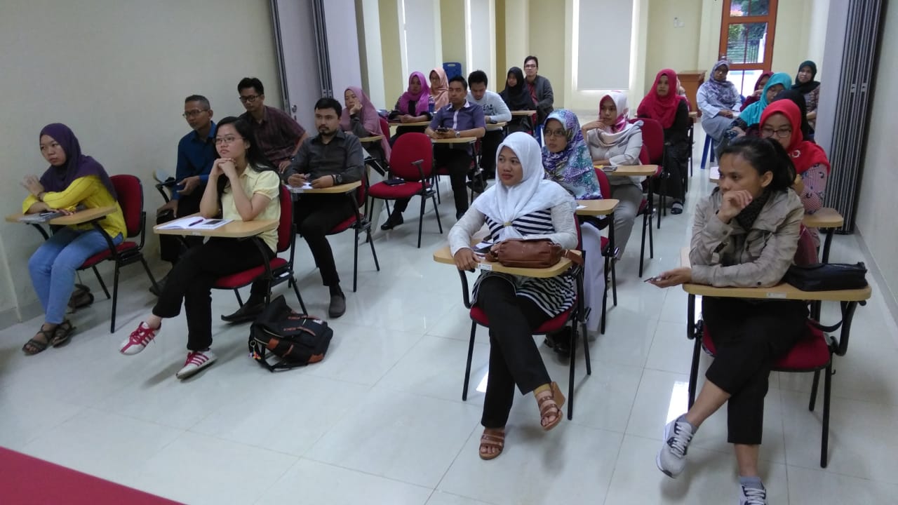 Keluarga Mahasiswa UT Batam