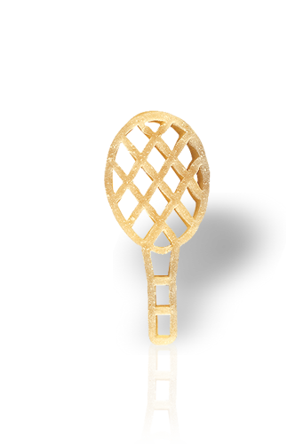 網球場的路上。KC Loves Tennis: 網球拍義大利麵 - Tennis x food: Tennis racquet pasta ...