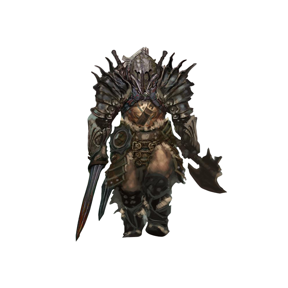 Danbobi Designer: render diablo