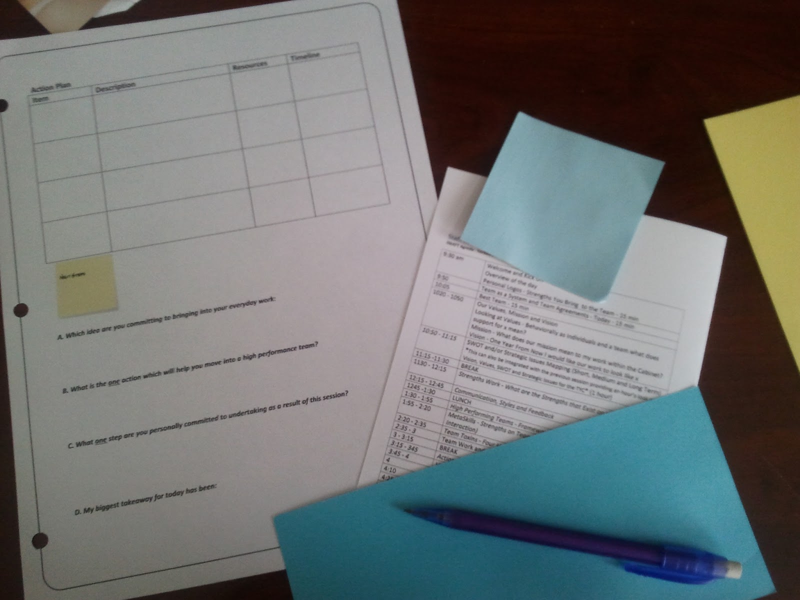 Group Coaching Ins And Outs The Modular Approach To Program Design