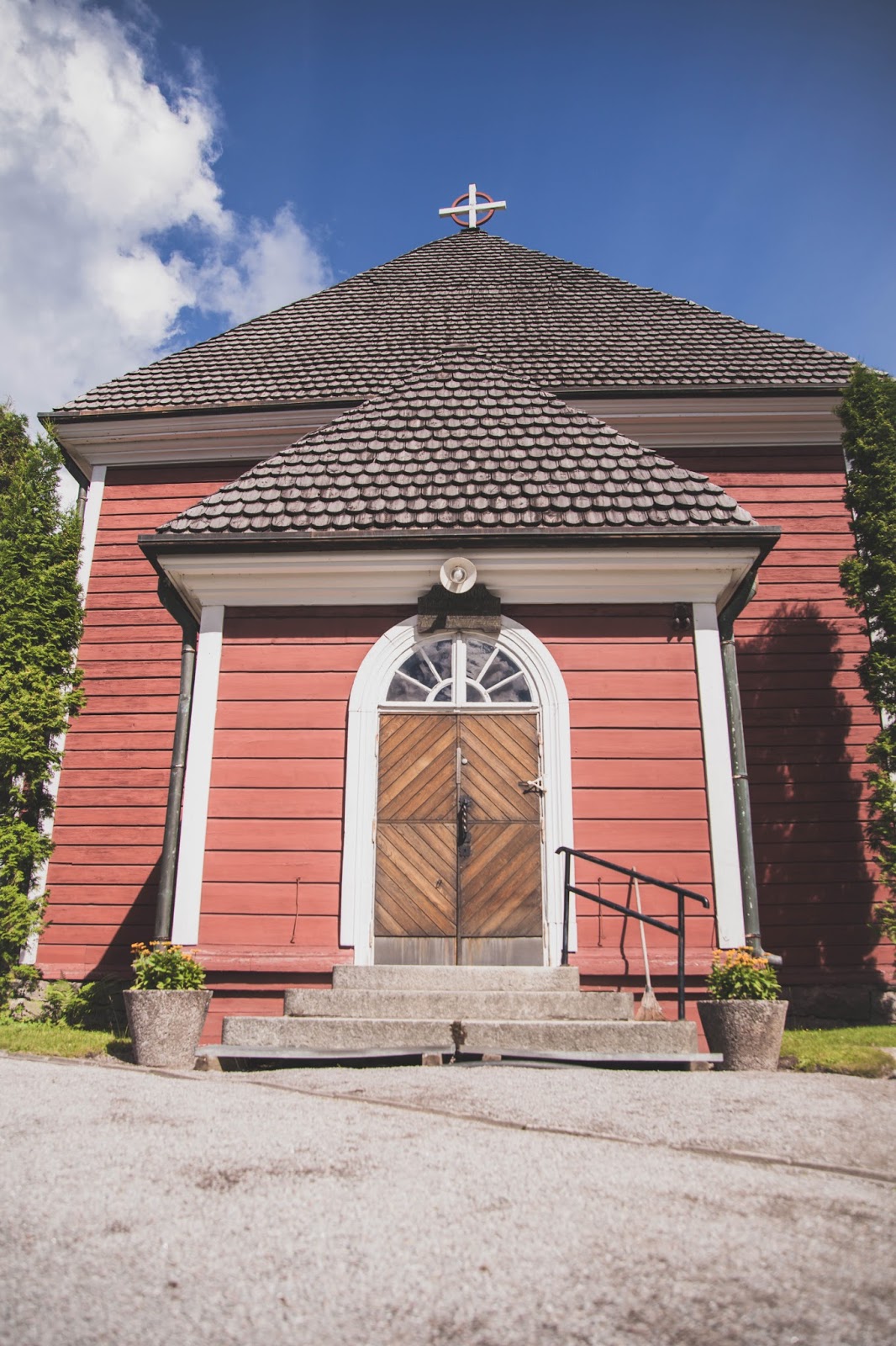 Käsintehtyä ja kaunista: Ulkomaille Teiskoon