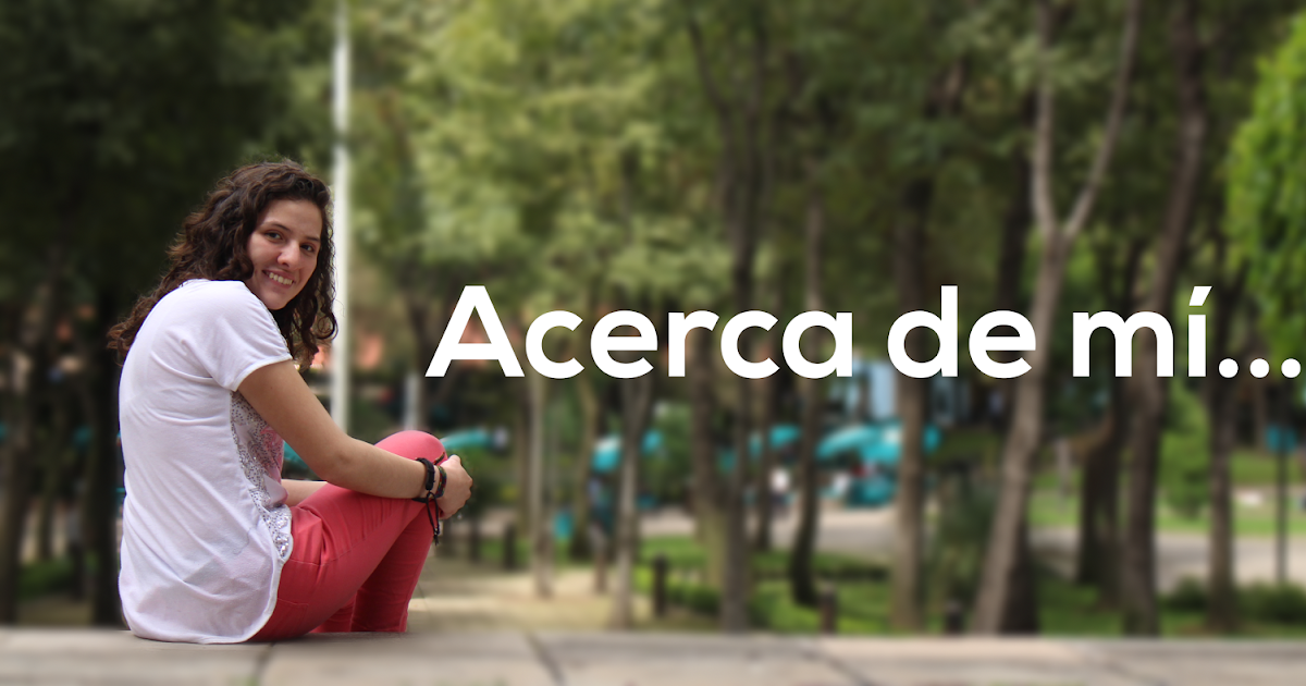 Alive: Acerca de mí...