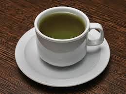 SALUDABLE PARA SIEMPRE: Día 5... "Mate cocido"