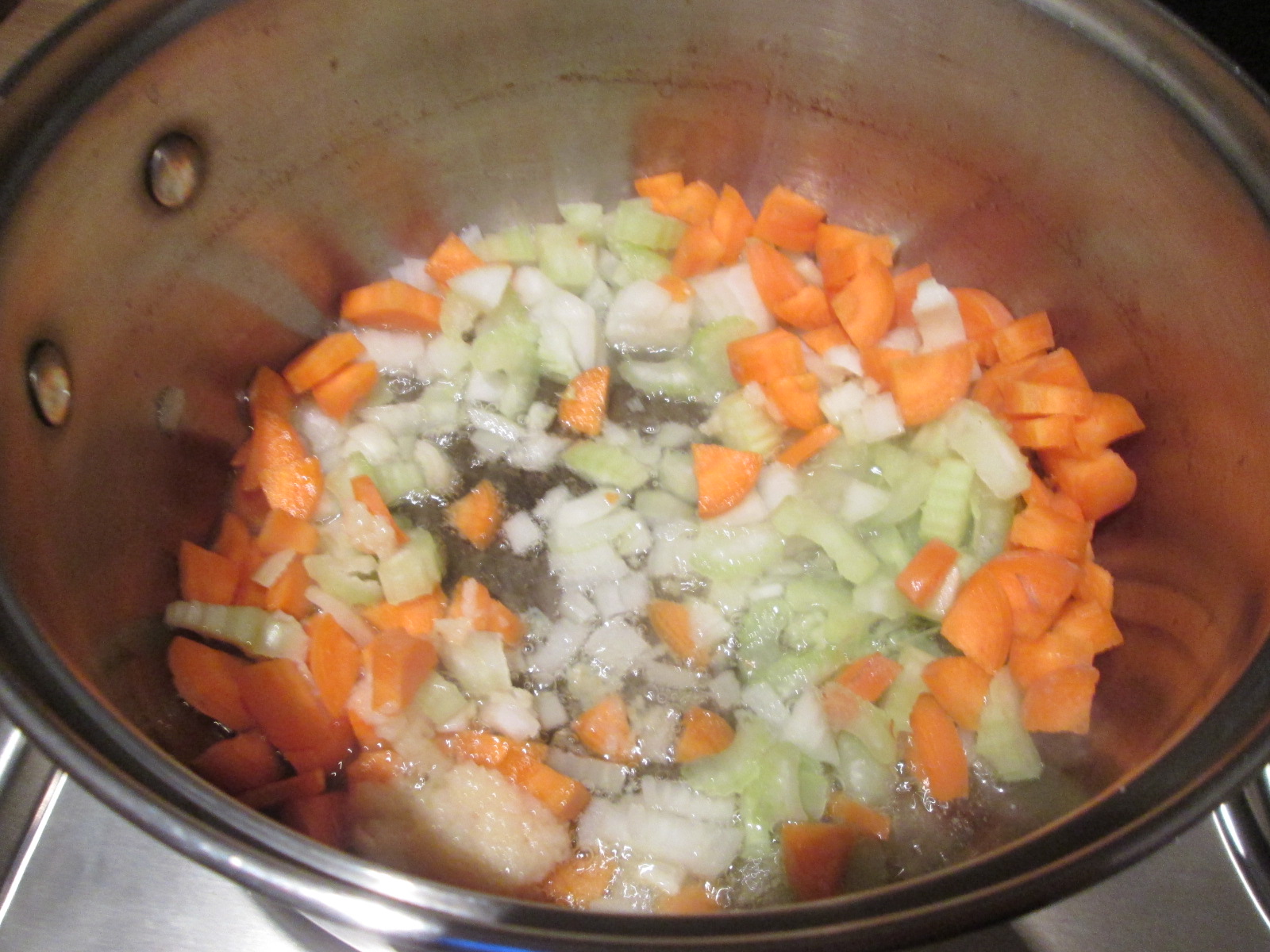 Soups of the World - Shorabit Jarjir