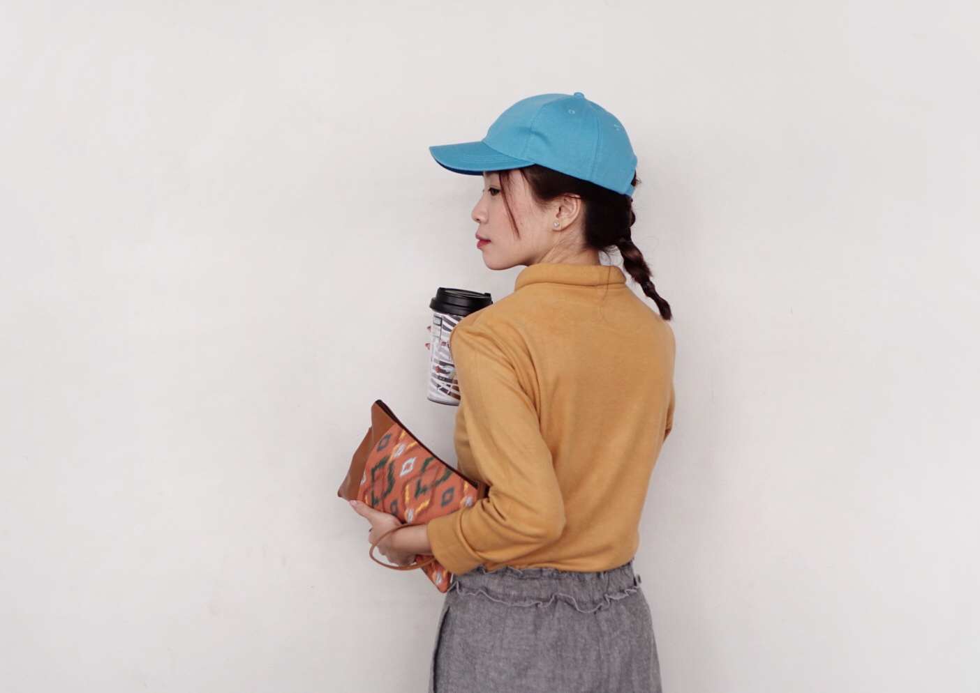 Fashion inspiration: How to find the right color coordinate? - Stevie Wong