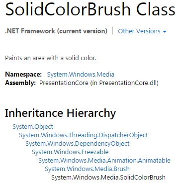 WPF tutorial: Freezable Objects in WPF