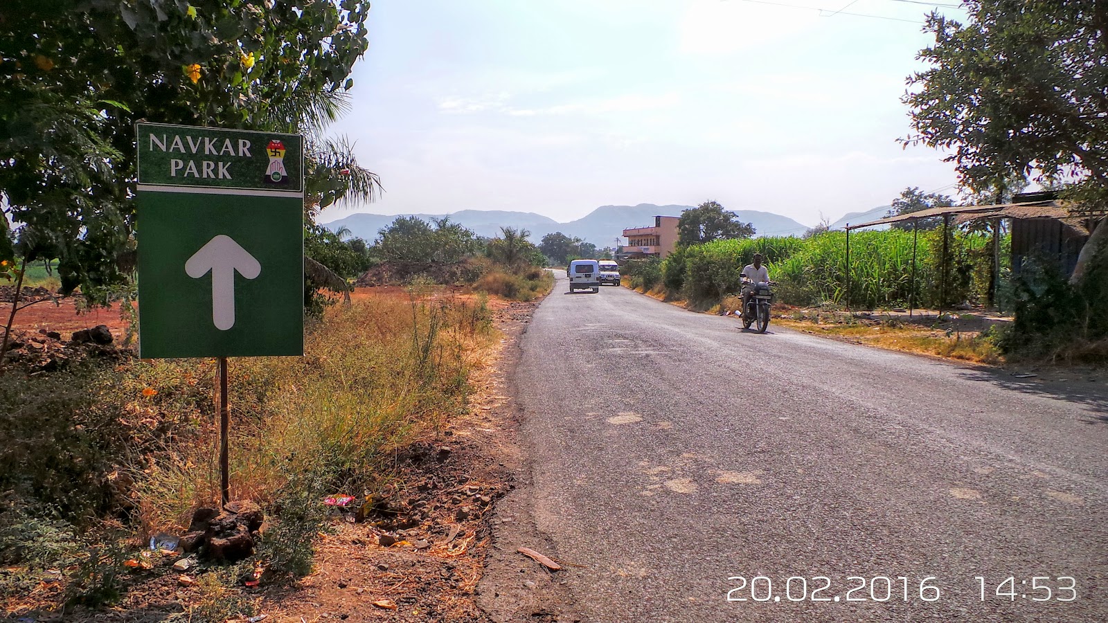 Ravi Karandeekar's Pune Real Estate Market News Blog: There is ...