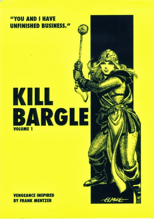 Blackwarden: Aleena the Cleric