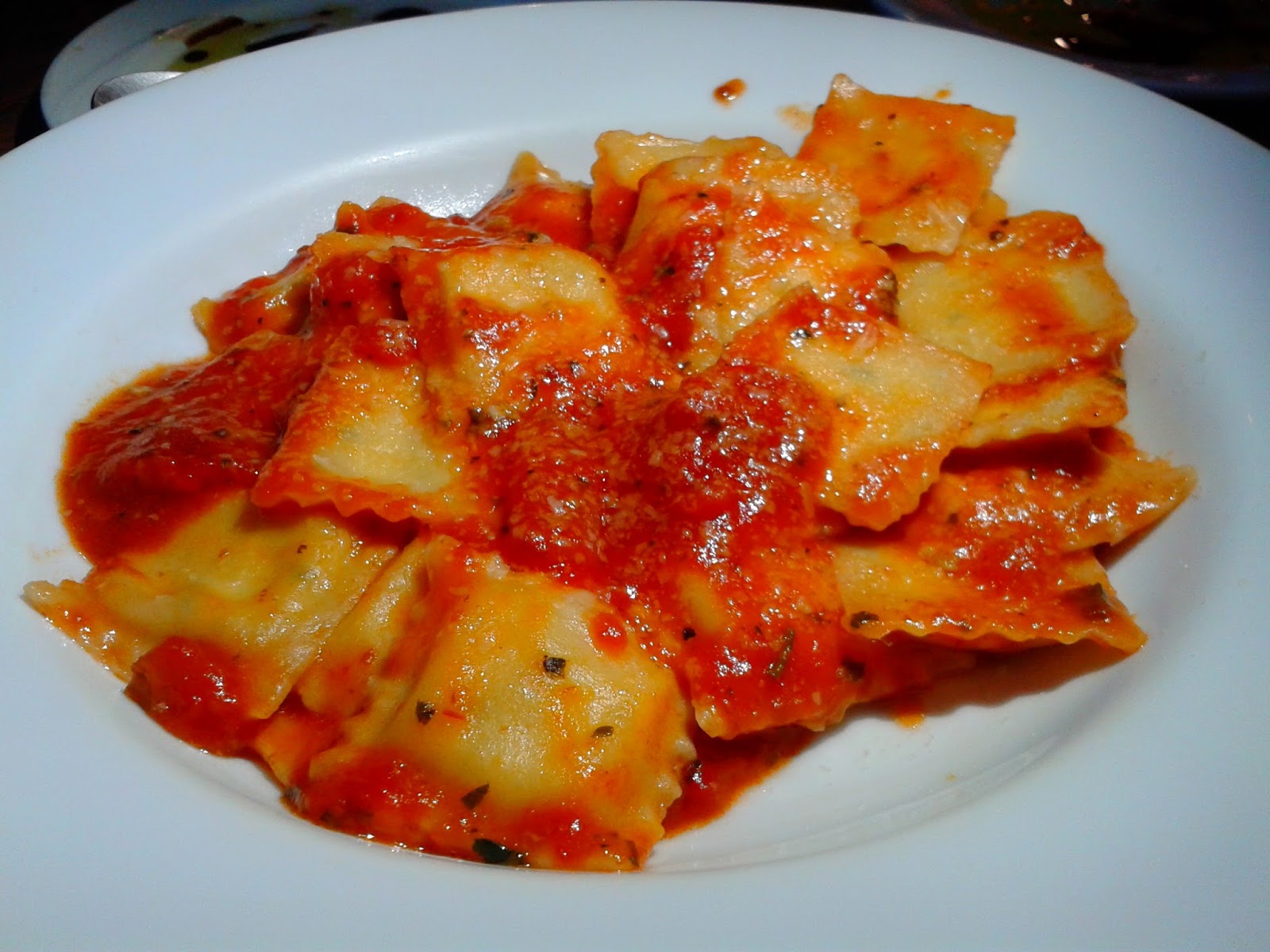 Davao Food: One Plate At a Time: Picobello Italian Ristorante: Long ...