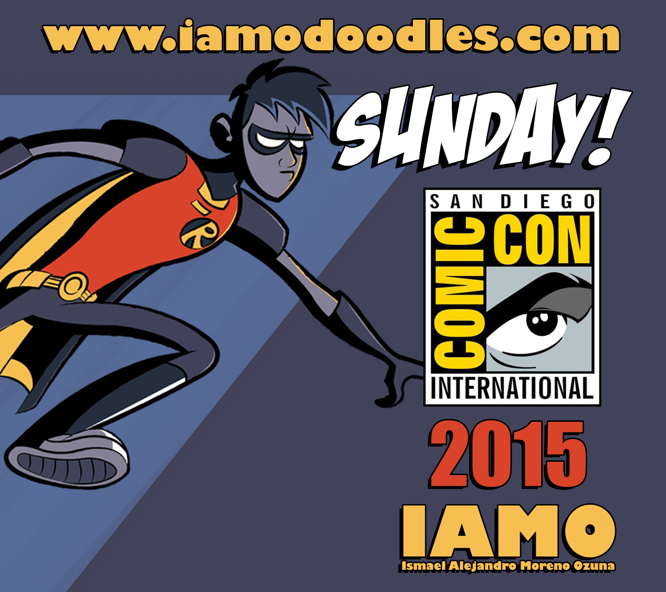 Share if you like 'em!