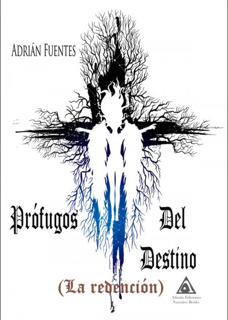 La Gran Biblioteca de David: Entrevista a Adrián Fuentes, autor de ...