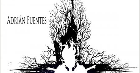 La Gran Biblioteca de David: Entrevista a Adrián Fuentes, autor de ...