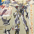 Custom Build: 1/100 Gundam Virsago [Revised] - Gundam Kits Collection ...