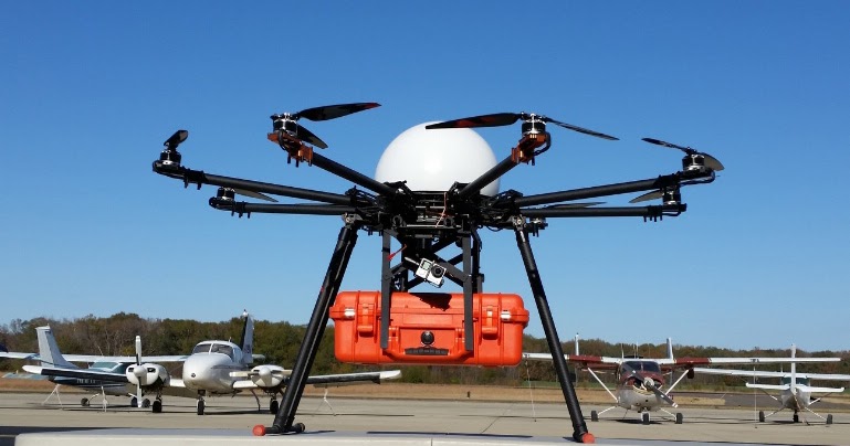 EMS SOLUTIONS INTERNATIONAL by @DrRamonReyesMD marca registrada: Drone ...