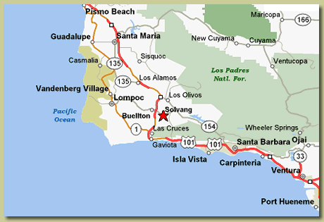 Pacific Coast - Baja Bound: May 2013