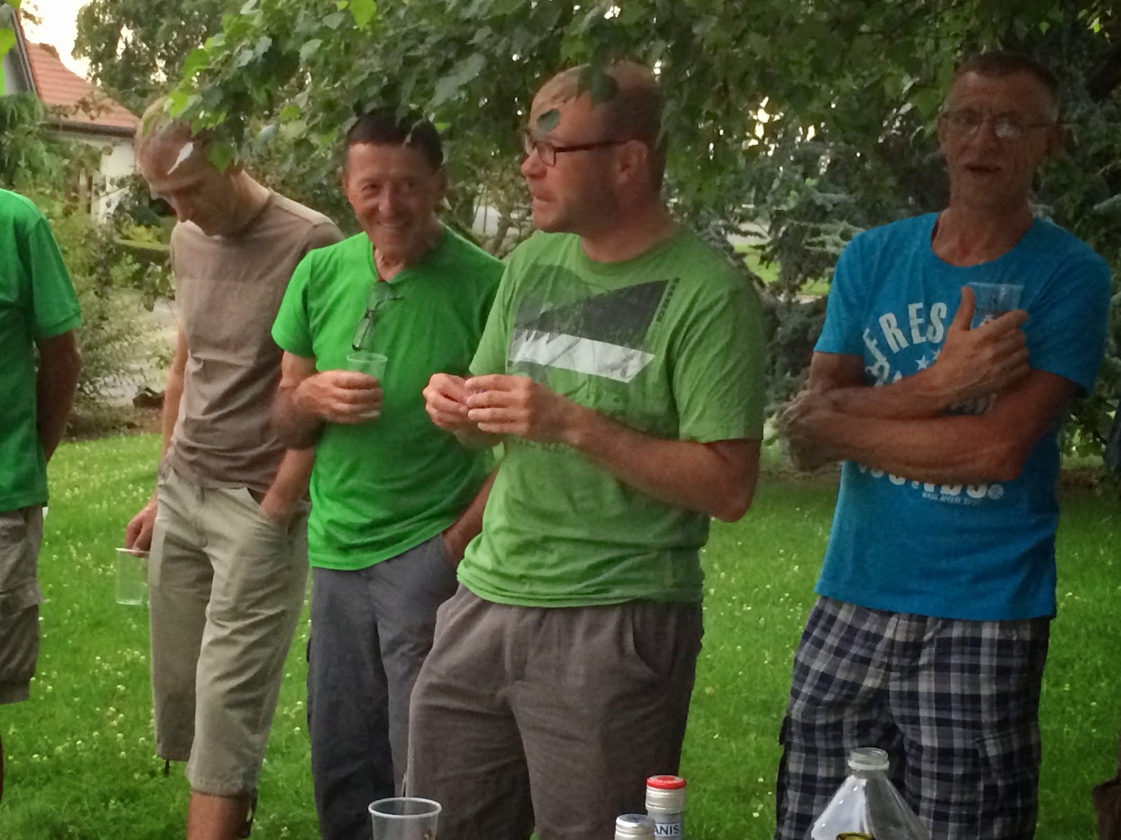 Fietsvakanties met Govaka & Pasar: Lunéville kleurt wat Govaka