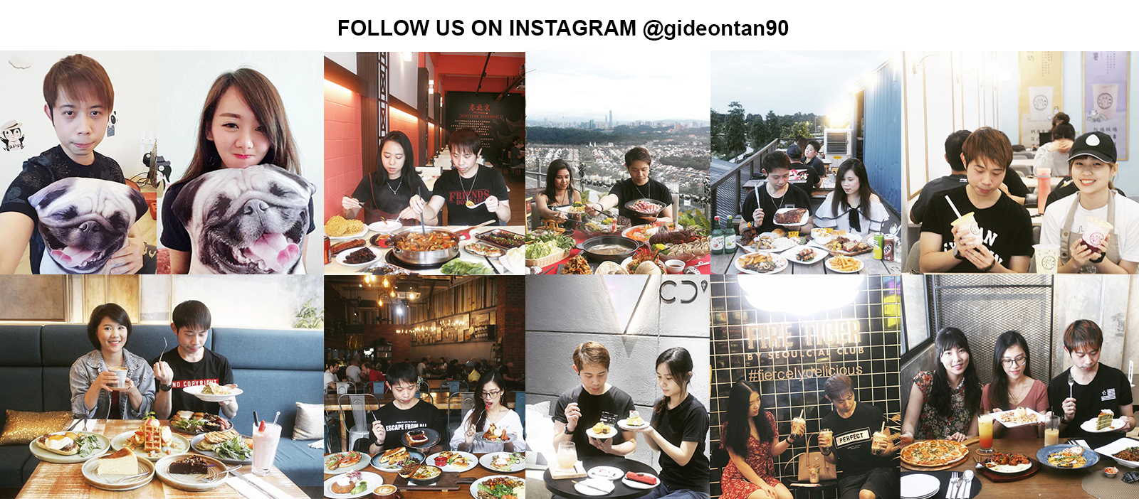 POKOK KL Cafe @ PJ MAHSA Universiti, Kuala Lumpur