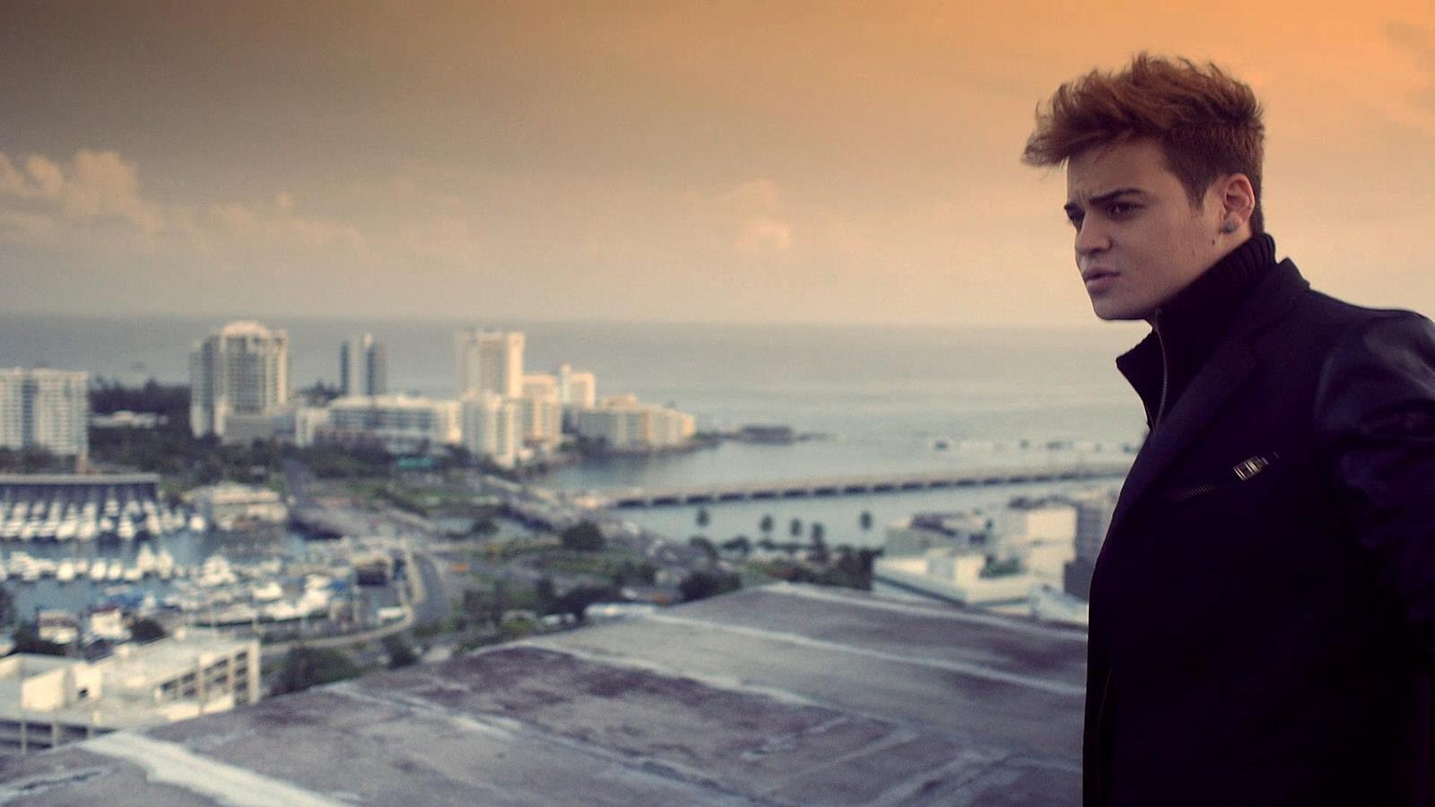 iZaak lanza su nuevo sencillo y video ‘Si Te Quedas’ | La Cartelera Mx