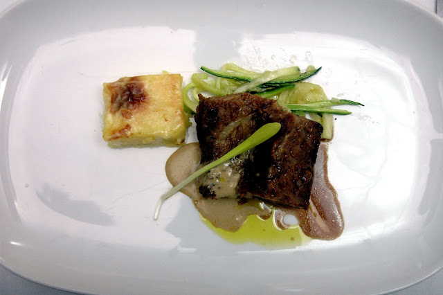 DUDE FOR FOOD: Italian Flair: An Italian Affair at FABTECH's Gelateneo ...