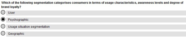 SCDL Solved Assignments and Sample Papers: SCDL Financial Management Paper - 42