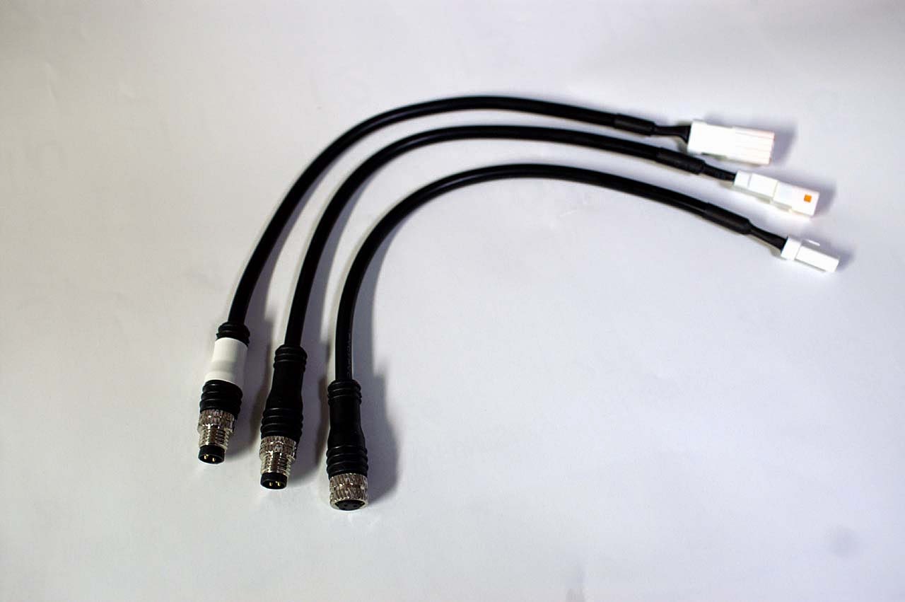 Motorcycle Rally Computer rc-7: 2014