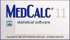 MedCalc Programı - teknodili