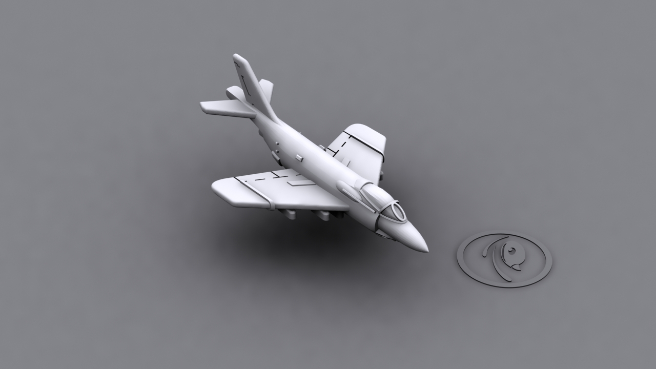 Tiny Thingamajigs: WIP: Condottieri-class cruisers of the Italian Navy ...