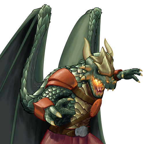 The Middle World: March 2016