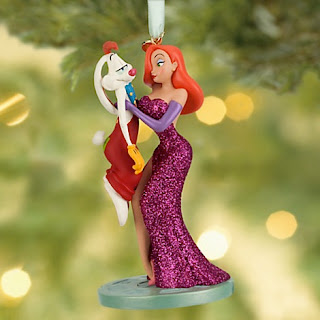 ImNotBad.com - A Jessica Rabbit Site: Jessica Rabbit Merchandise Review ...