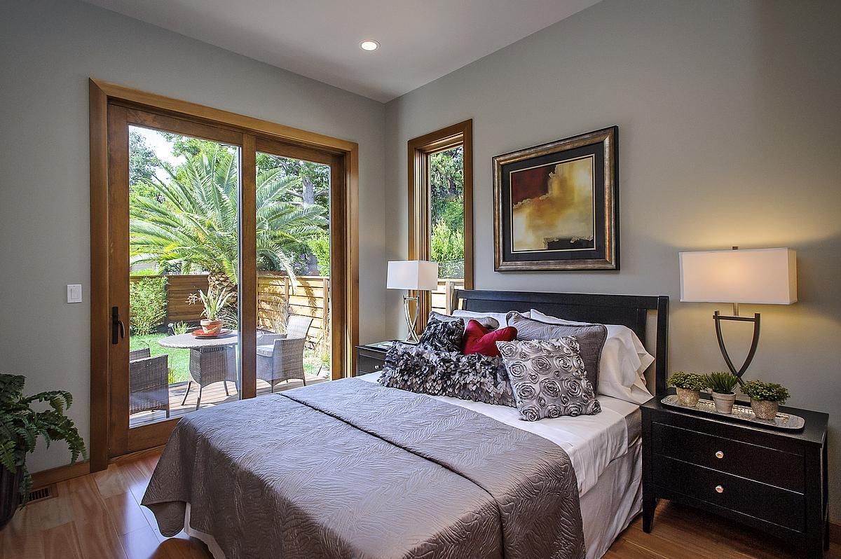 3000 sqft Modern Prefab Home, California, TobyLongDesign: Prefab ...