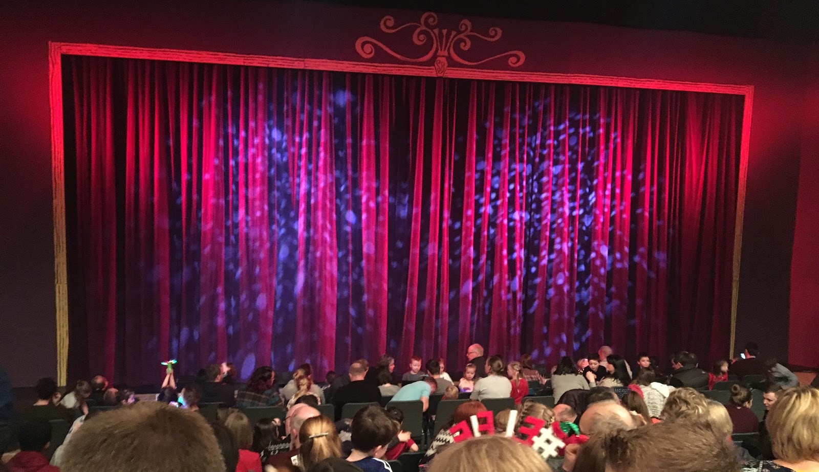 Alan in Belfast: Sleeping Beauty - confident, pacey and upbeat ...