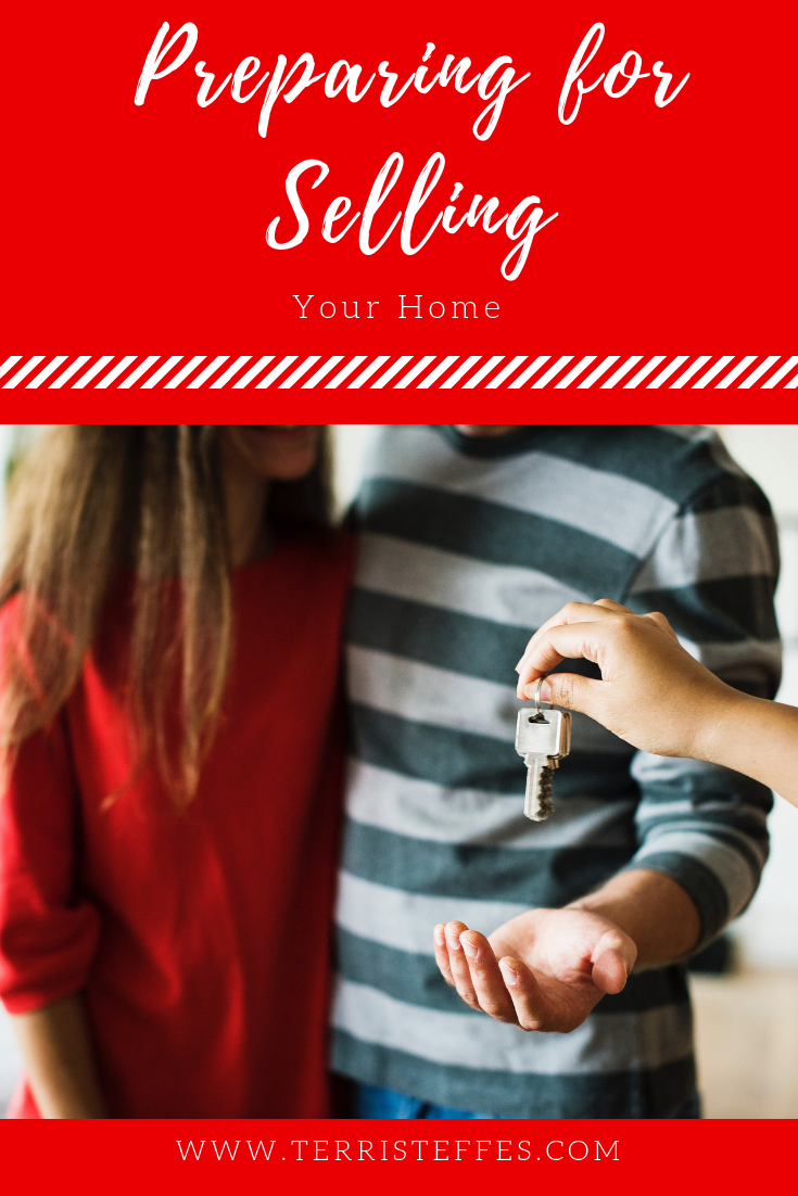 Preparing for Selling Your Home | Our Good Life
