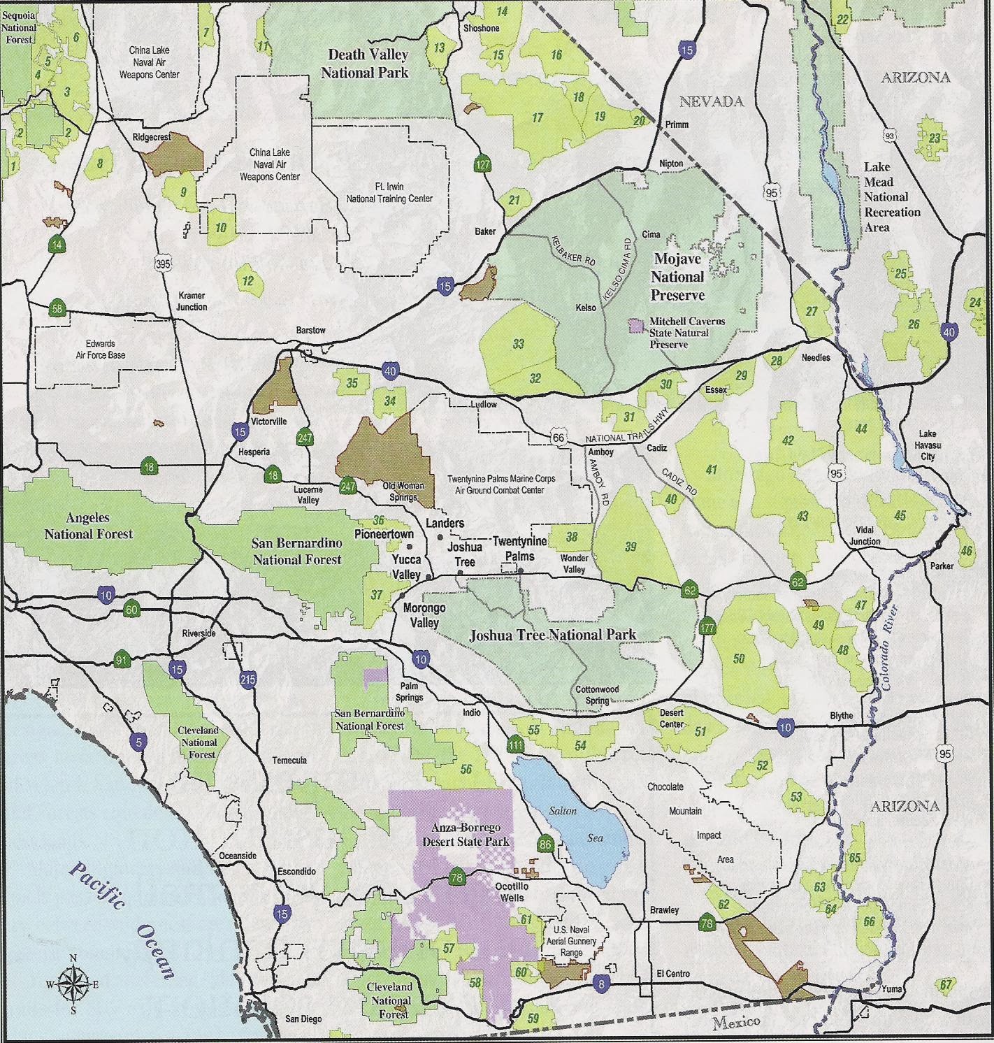 Denis J LaComb: A Crescendo of Quiet