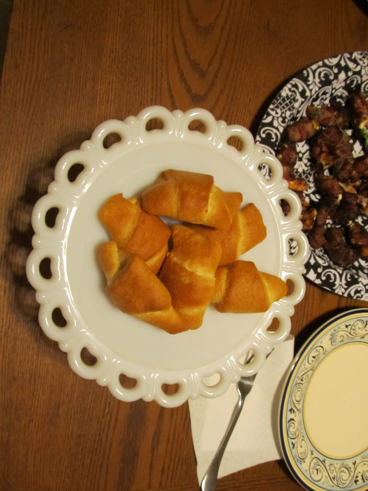 Deep in the Heart of Tejas: Time to celebrate!