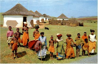 iTravel: Mthatha (Umtata) #CulturalTourism