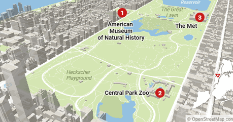 Maps Mania: How to Create Locator Maps