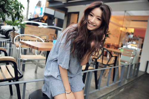 List Ulzzang Girls Korea