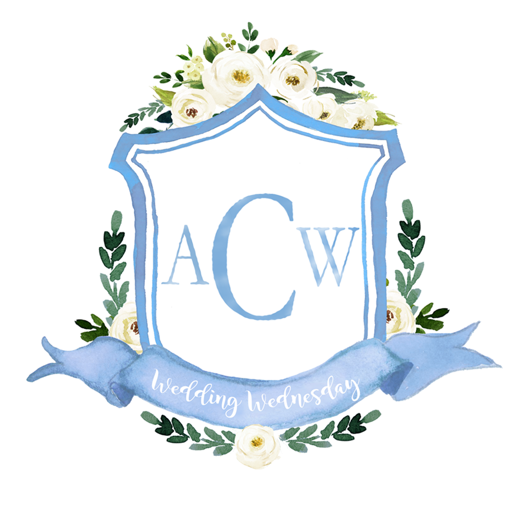 Wedding Wednesday: Choosing Your Color Palette - Curly Sue: an Amanda ...