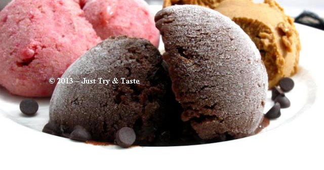 Fantastic Ice Cream: Homemade ice cream yang super duper mudah! | Just ...