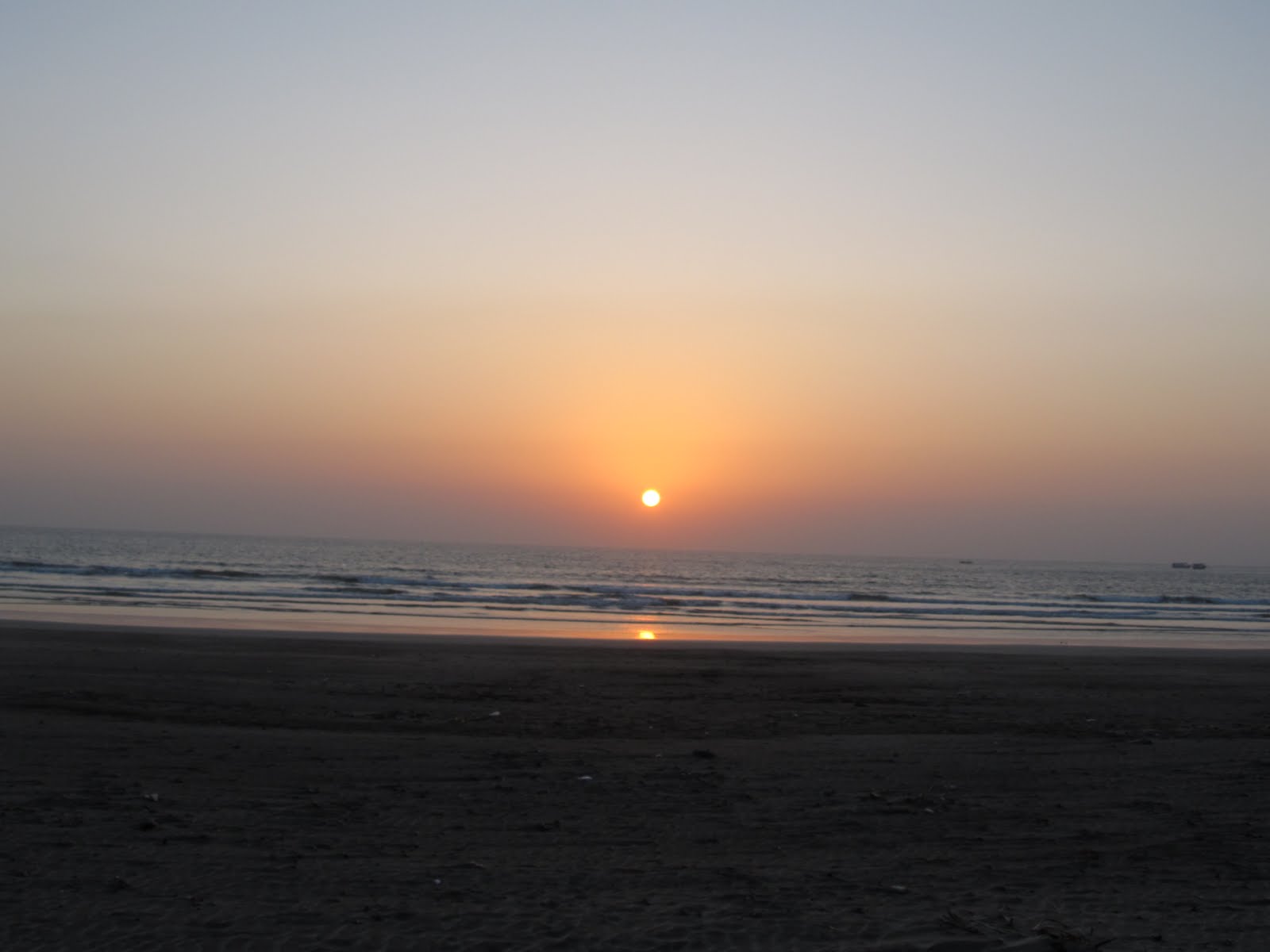 photos of trek trip: Srivardhan - Harihareshwar - Diveagar