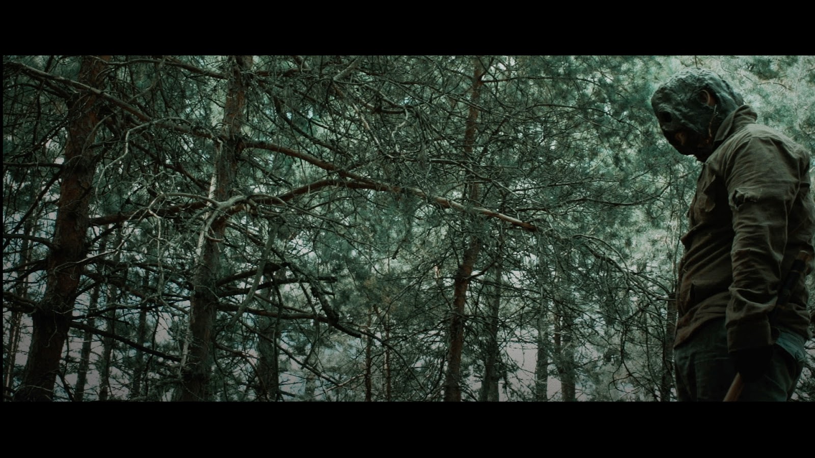 Exclusive Interview: Kristian Hanson Talks New Horror Film Sledge