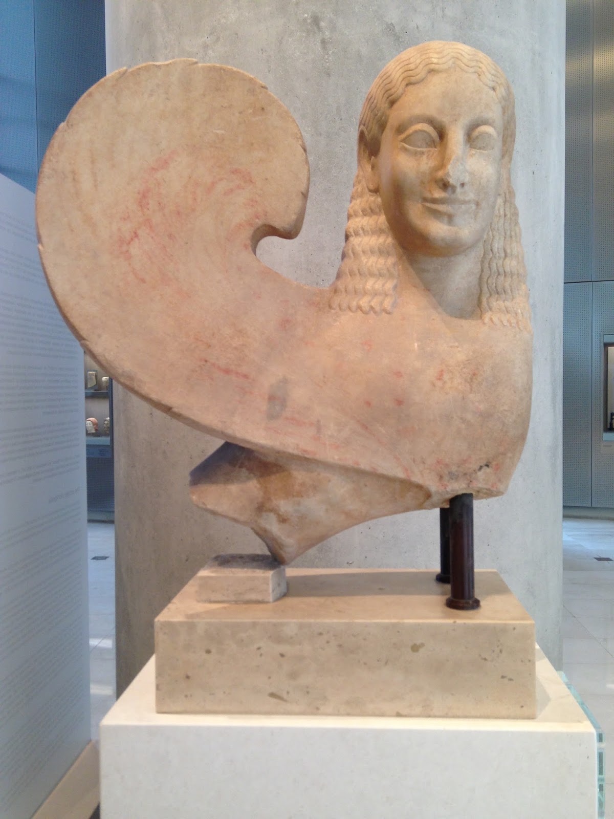 Tocho T8: La esfinge y la ciudad