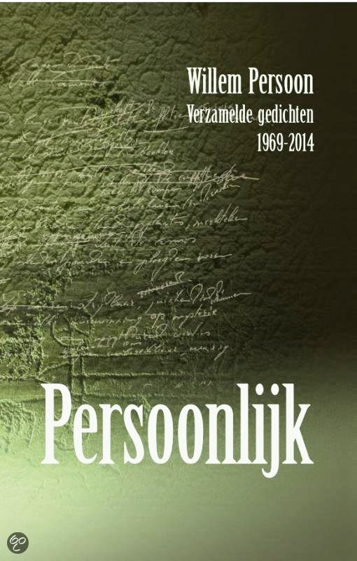 De Boekhouding: Persoonlijk