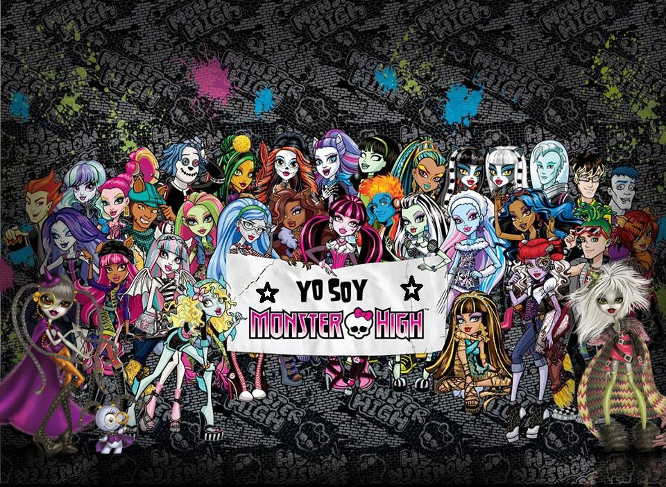 CHISMOSA SPECTRAL BLOG