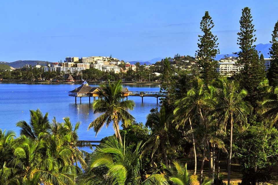 Noumea, New Caledonia - Travel Guide