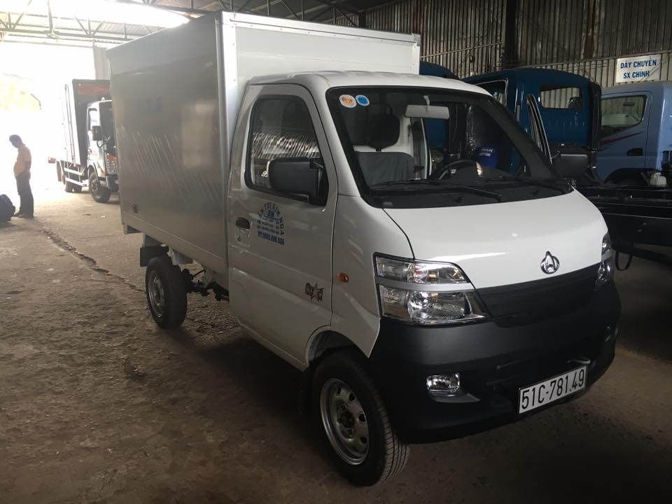 Xe veam star 850, veam 860kg, gia xe tai veam 850kg - Xe Veam Star 850 ...