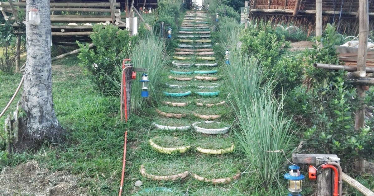 Life of theNA : Mapols Farm