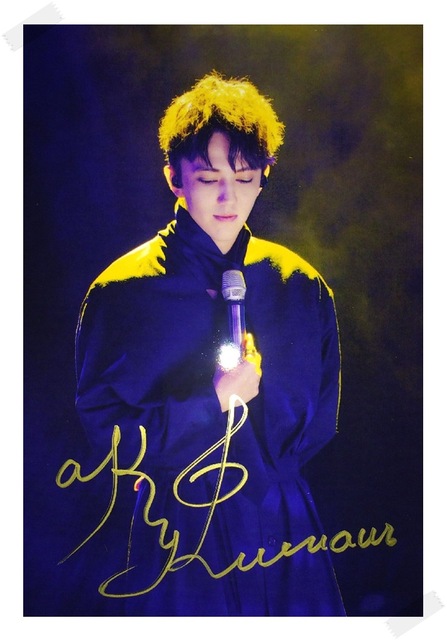 Marinduque Rising: Dimash with that incredibly stunning vocal power and ...