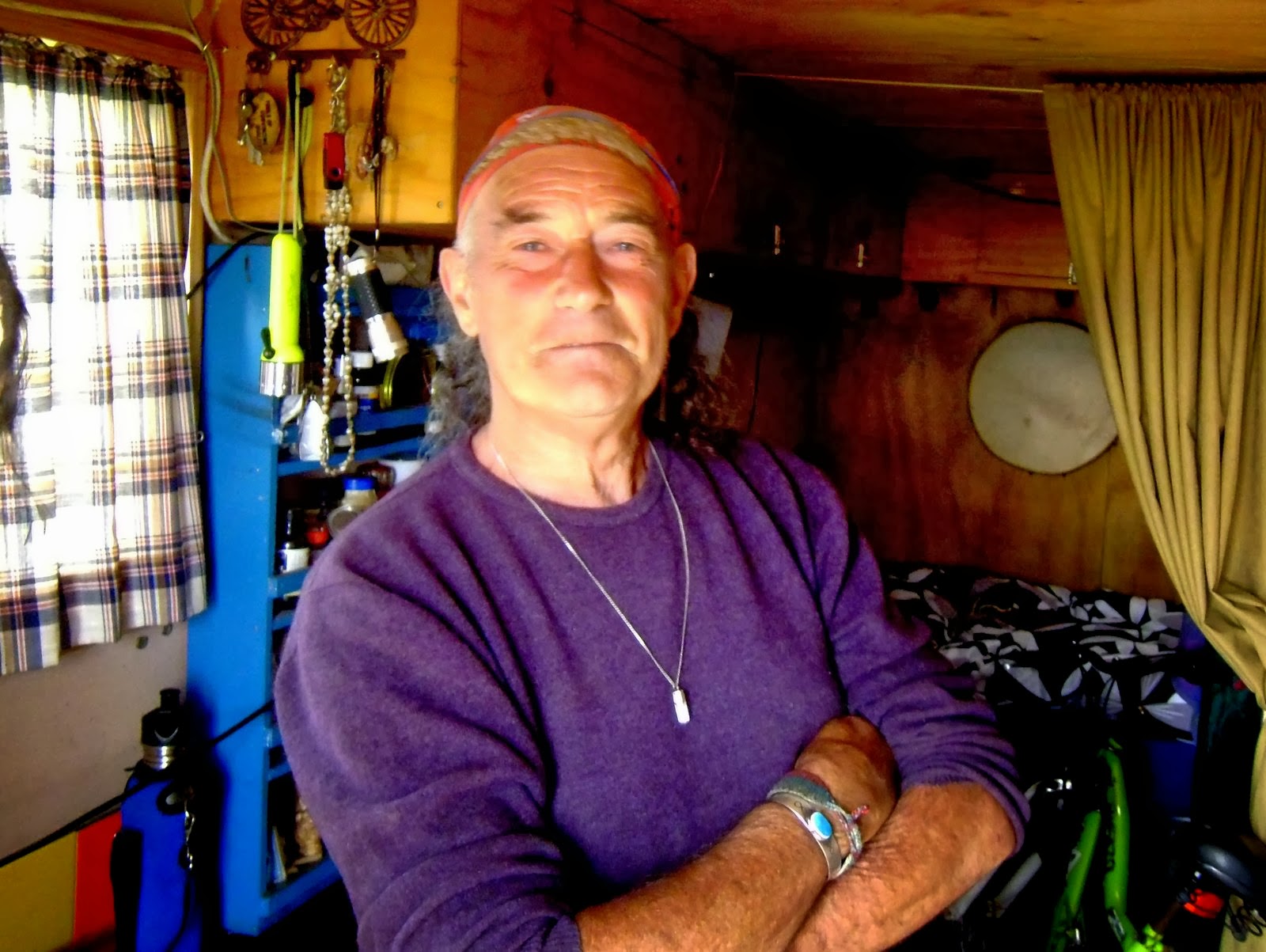 The Flying Tortoise: The Eagle Has Landed...